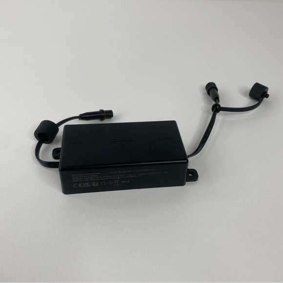 Govee | Other | Govee Permanent Outdoor Lights Pro H76c Use Only Black ...